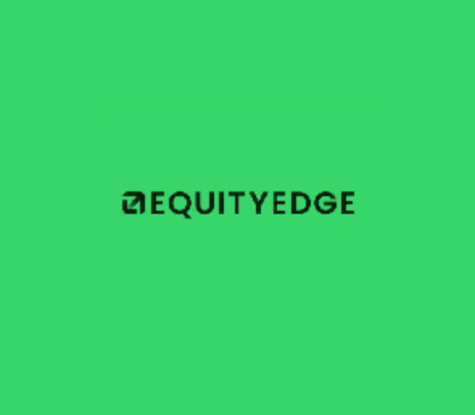 Equity Edge - Prop Firm Review | JoinProp