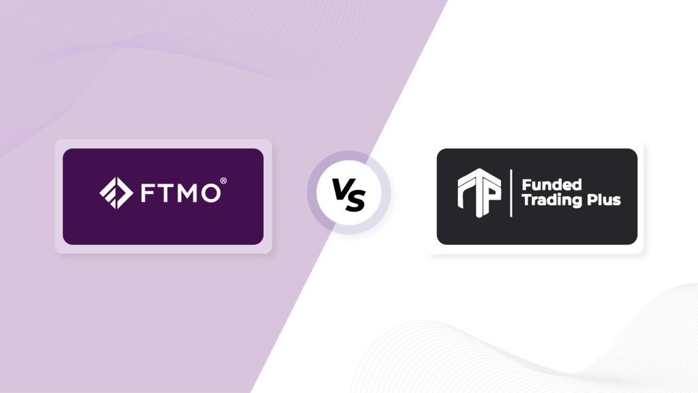 FTMO Vs Funded Trading Plus: Elite Prop Firms Comparison | JoinProp