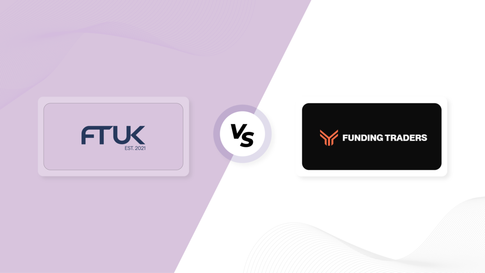 FTUK Vs Funding Traders: Elite Prop Firms Comparison | JoinProp