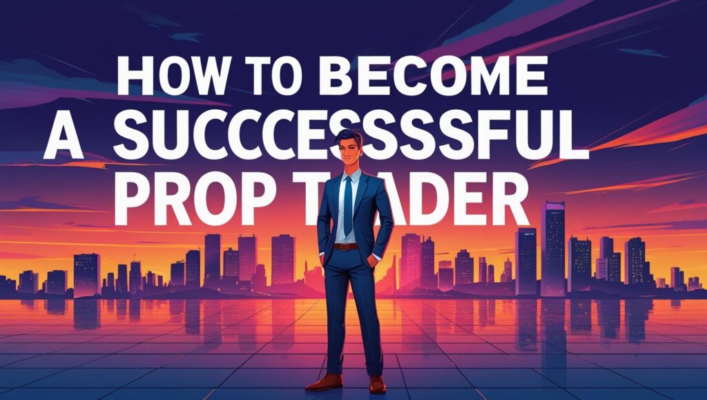Critical Habits You Must Develop To Become A Successful Prop Trader ...
