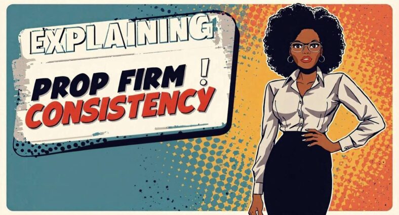 Prop Firm Consistency Rule Explained | JoinProp