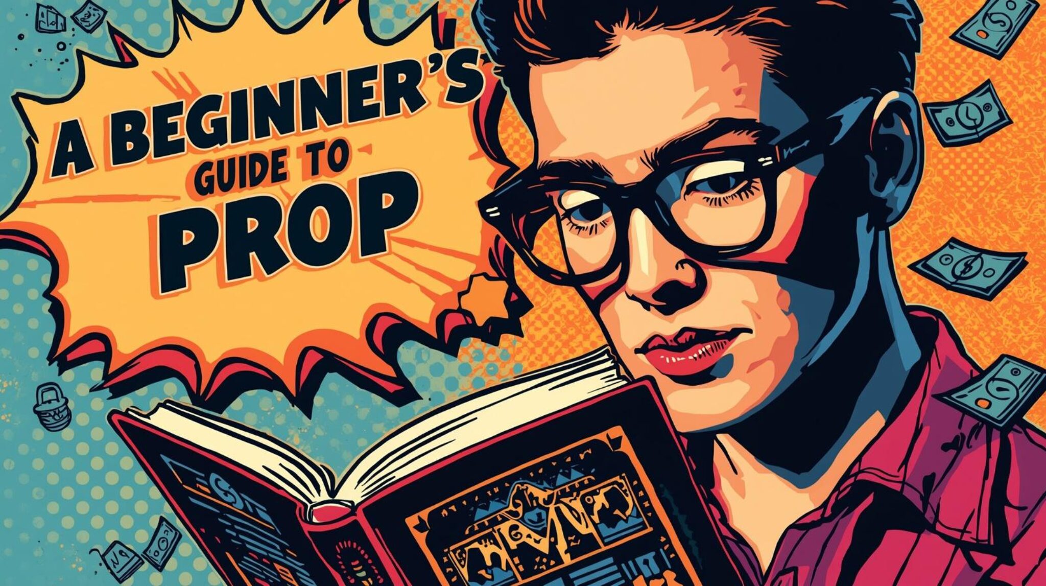 Prop Trading For Beginners: A Complete Guide | JoinProp