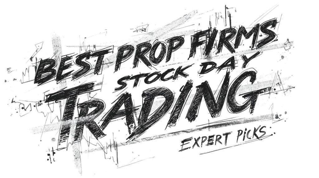 Best Prop Firms For Stock Day Trading: 2026 Expert Picks | JoinProp
