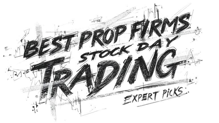 Best Prop Firms For Stock Day Trading: 2026 Expert Picks | JoinProp